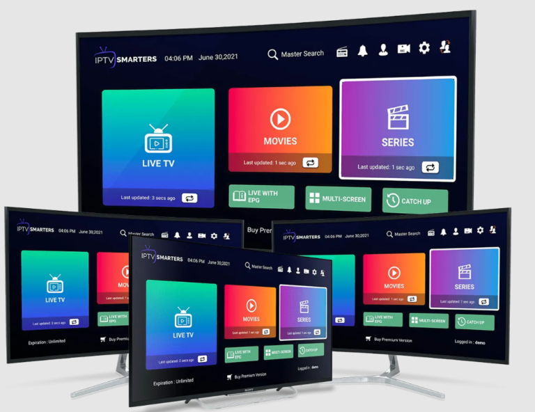 SS IPTV: Personalize Sua IPTV com Facilidade - ssiptv.online